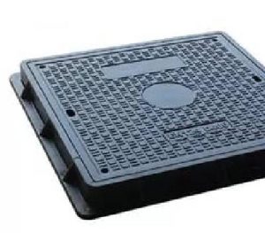Oceans7 | Manhole Cover Suppliers in Doha, Qatar
