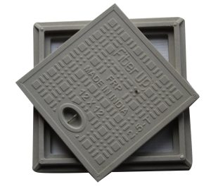 Oceans7 | Manhole Cover Suppliers in Doha, Qatar