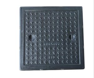 Oceans7 | Manhole Cover Suppliers in Doha, Qatar